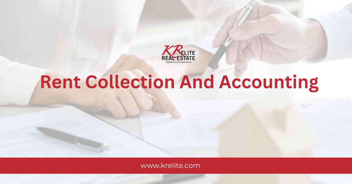 Rent Collection And Accounting - Best Real Estate Agent Utah - KR Elite ...